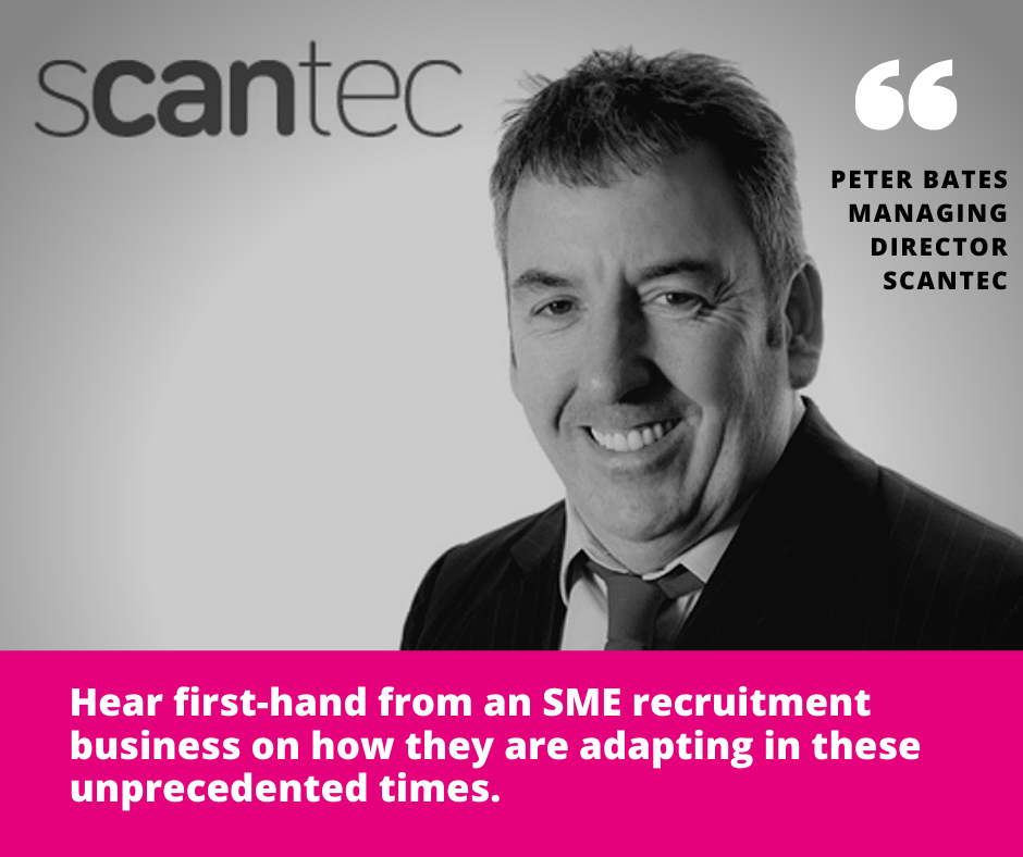 Marketing Matters #7 - Scantec