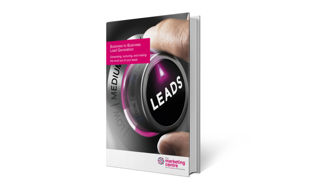 B2B Lead Generation Guide: Everything You Need to Know